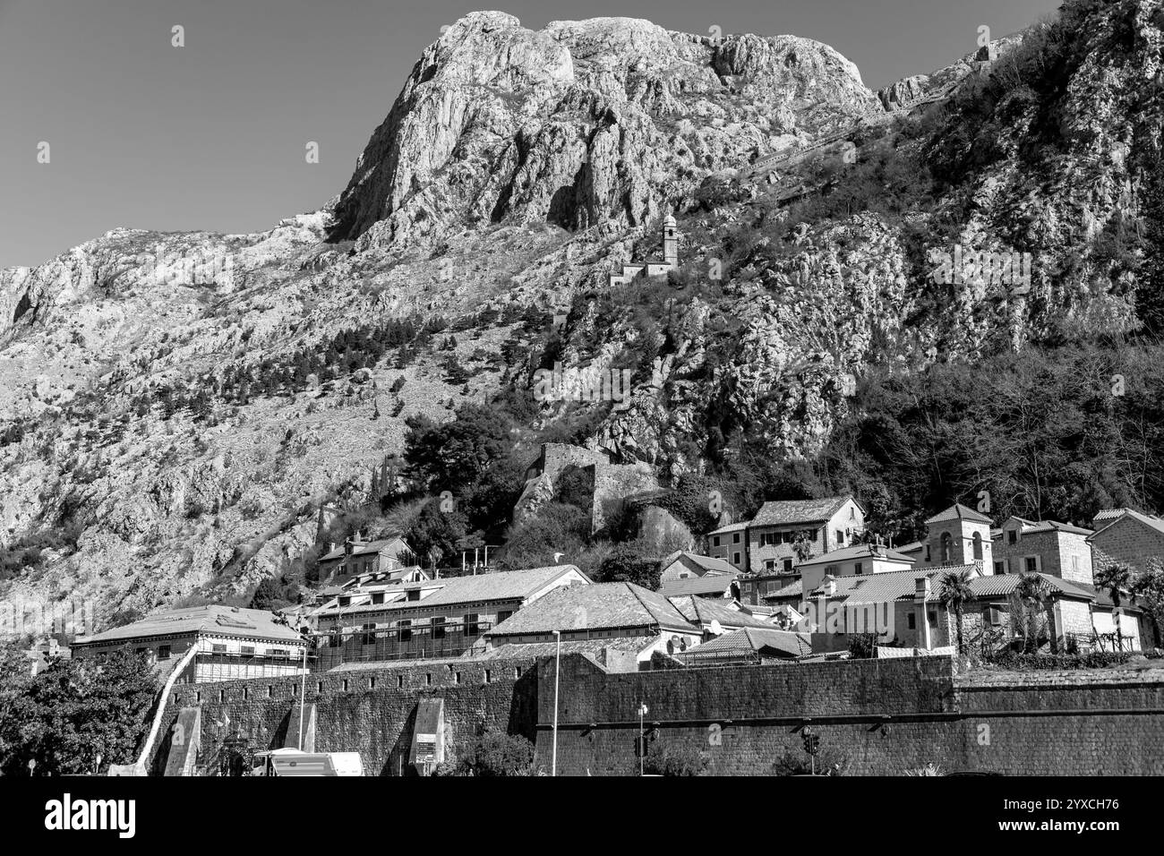 2024 coastal scene Black and White Stock Photos & Images - Alamy