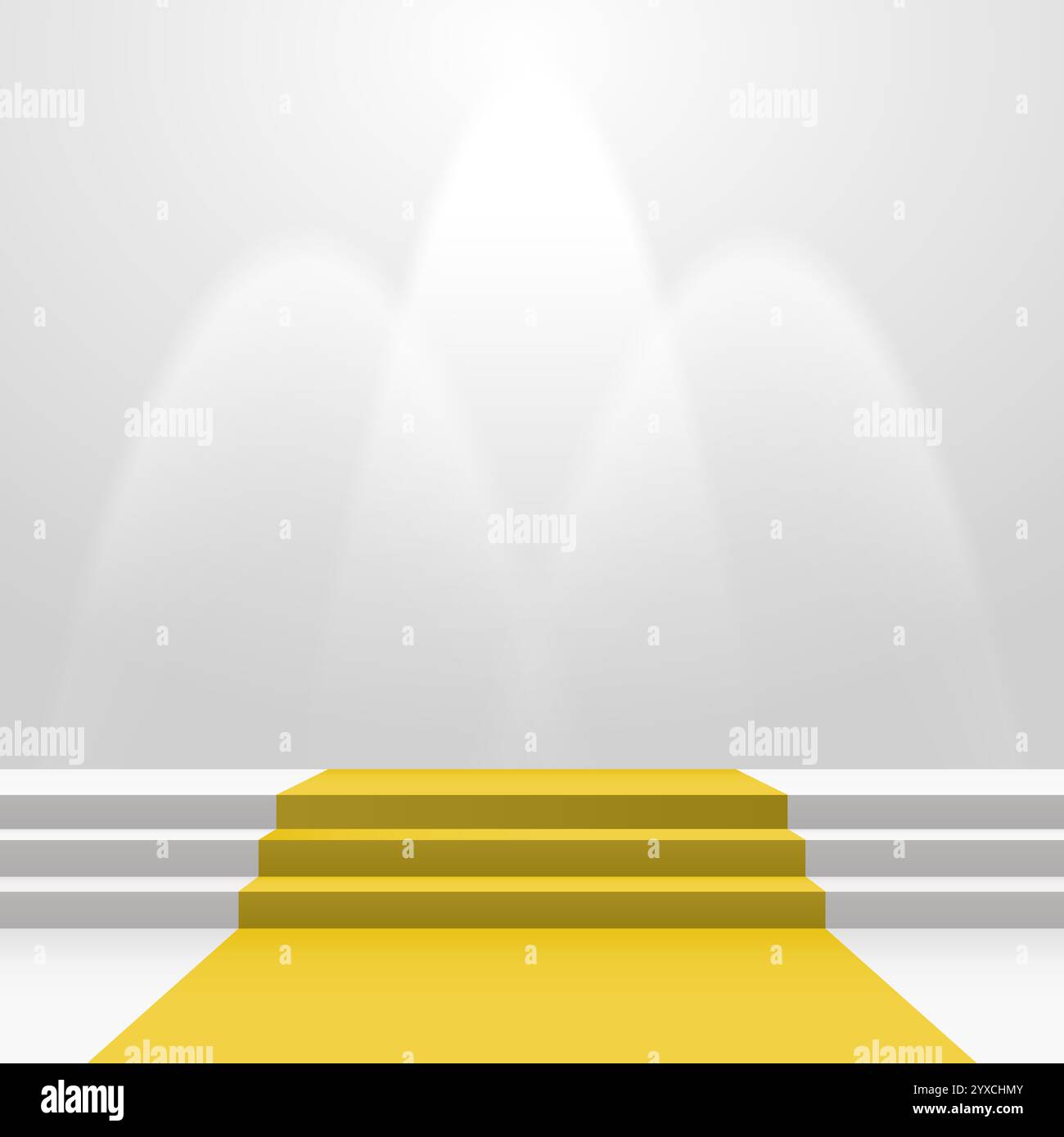 Outdoor stage lights Stock Vector Images - Alamy