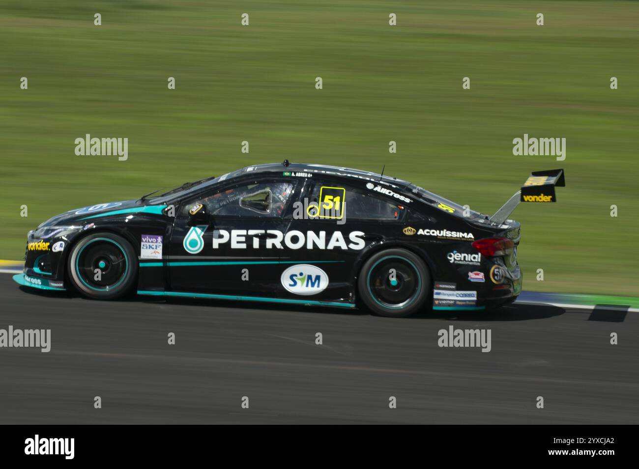 Sao Paulo, Brazil. 15th Dec, 2024. SP - SAO PAULO - 12/15/2024 - FINAL ...