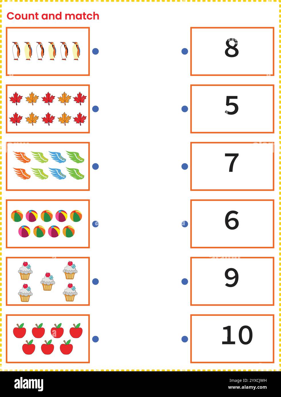 Math worksheet hi-res stock photography and images - Alamy