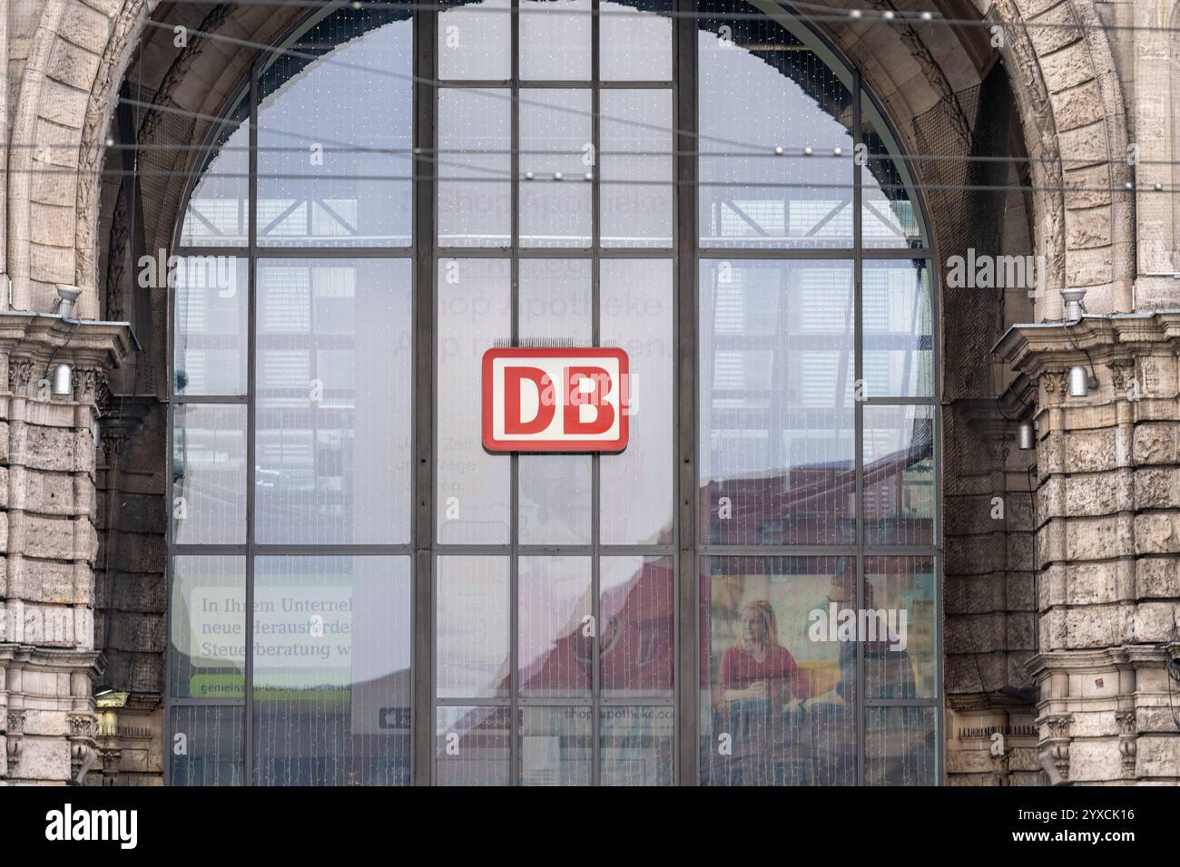 Deutsche Bahn Nurnberg
