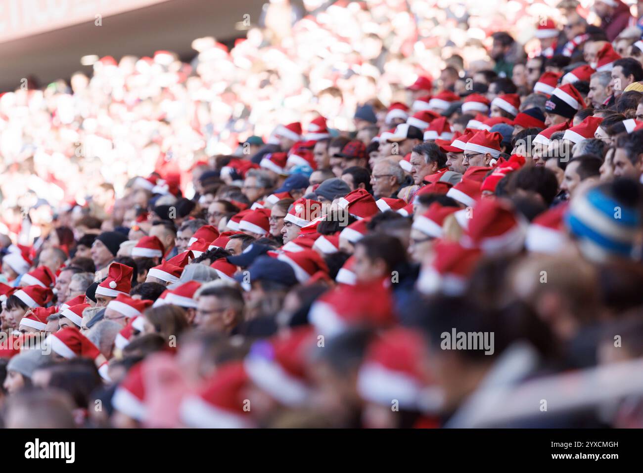 Getafe cf supporters hi-res stock photography and images - Alamy