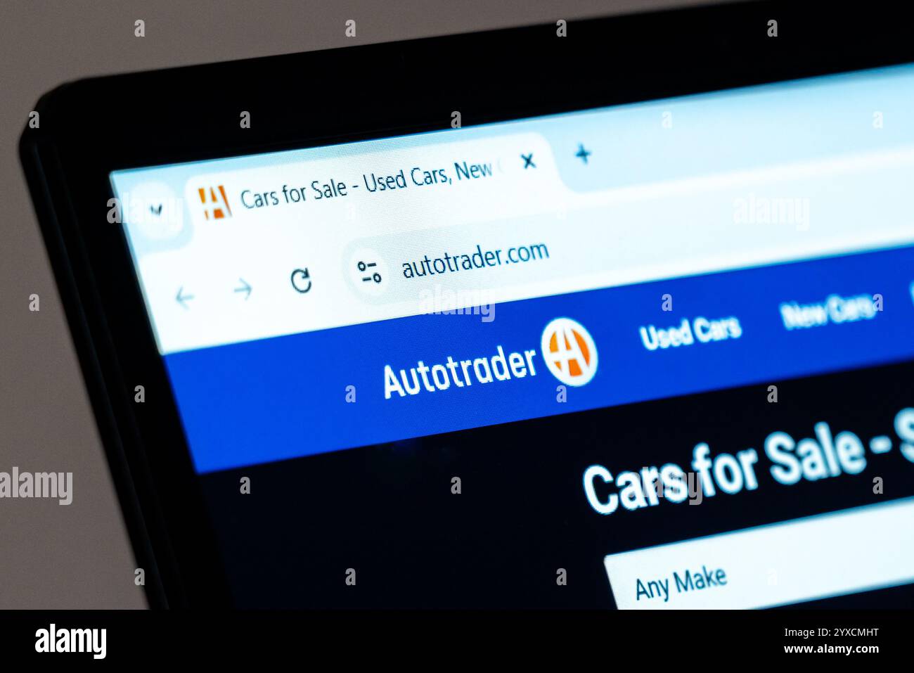 Car search bar hi-res stock photography and images - Alamy