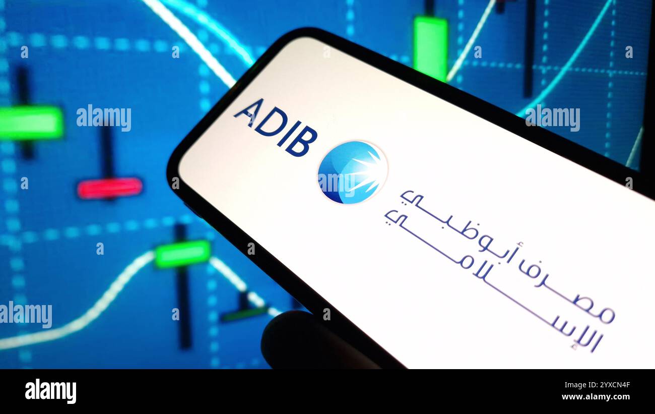 Abu Dhabi Islamic Bank Logo Abu Dhabi Islamic Bank Partners With