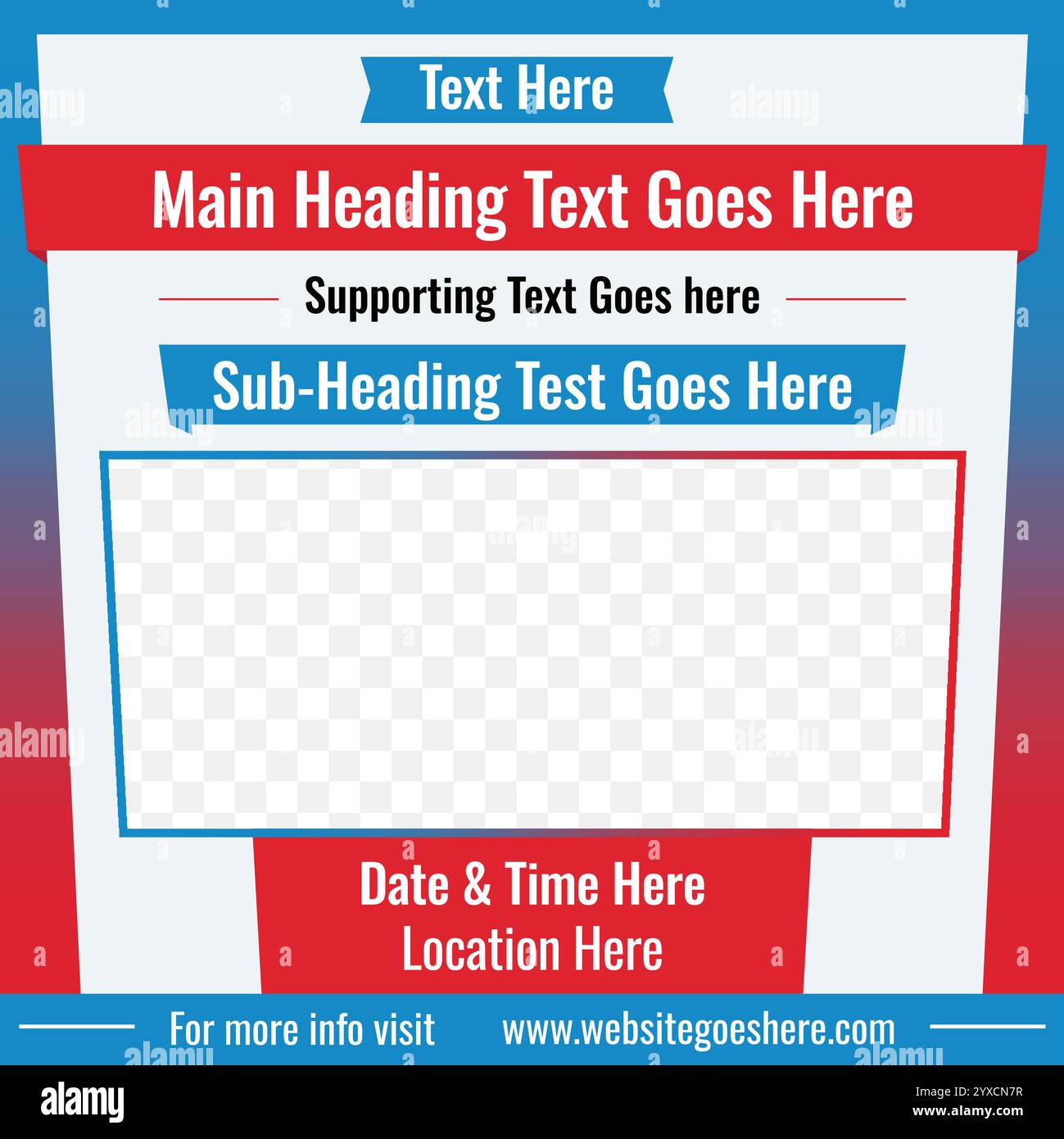 Competition Post Design - Challenge Post Design - Modern Social Media ...