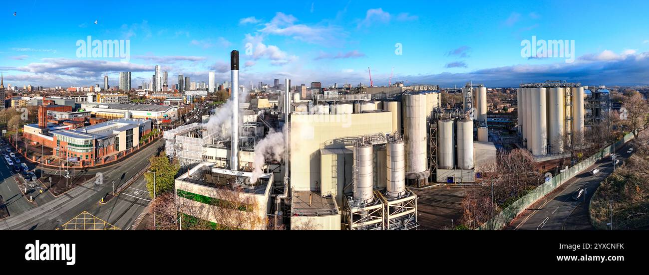 Heineken plant hi-res stock photography and images - Alamy