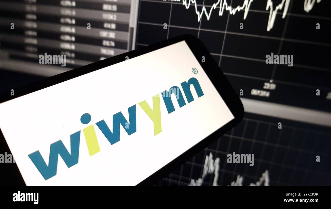 Wiwynn hi-res stock photography and images - Alamy
