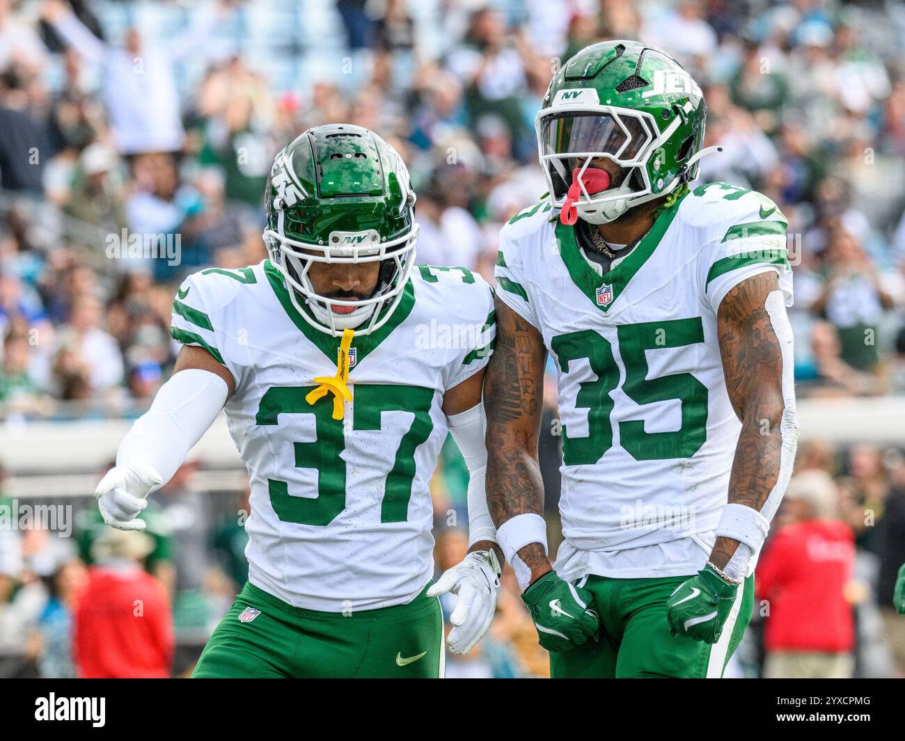 Qwantez stiggers hi-res stock photography and images - Alamy