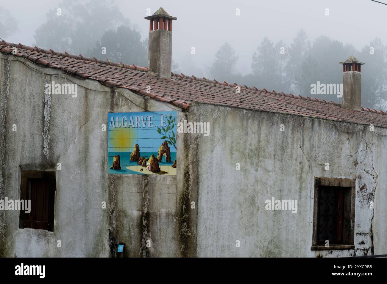 Roadtrip algarve hi-res stock photography and images - Alamy