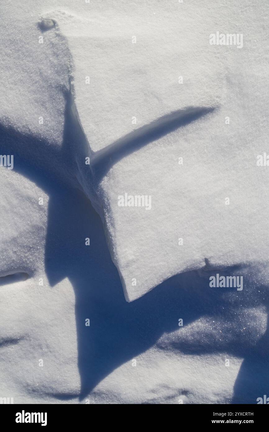 Abstract shapes on the land hi-res stock photography and images - Alamy