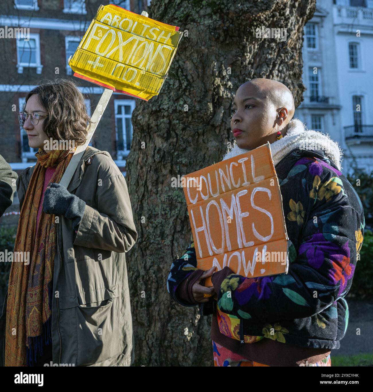 Before the protest hi-res stock photography and images - Alamy