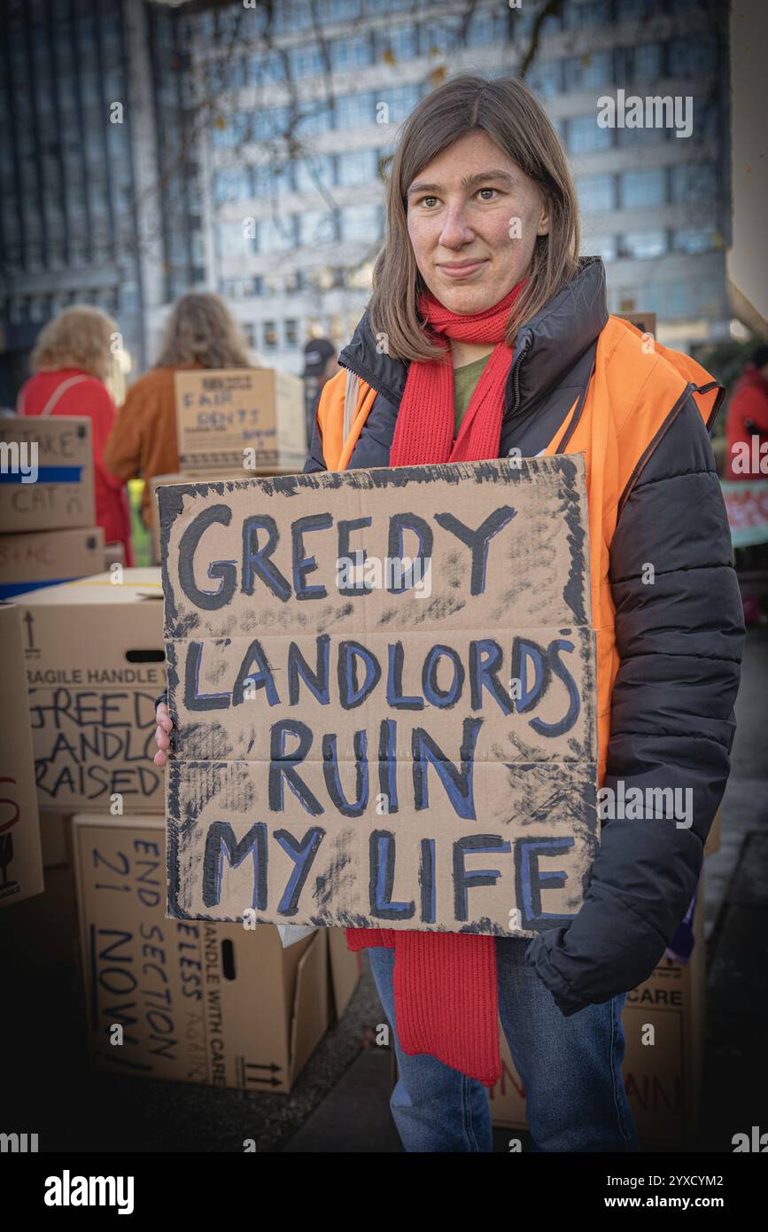 Activists people movement hi-res stock photography and images - Alamy