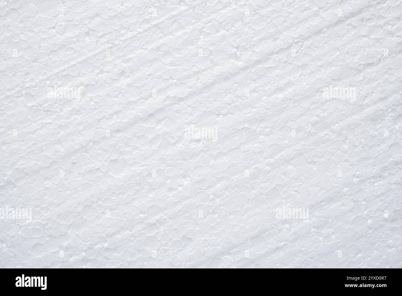 Styrofoam polystyrene sheet texture background Stock Photo - Alamy