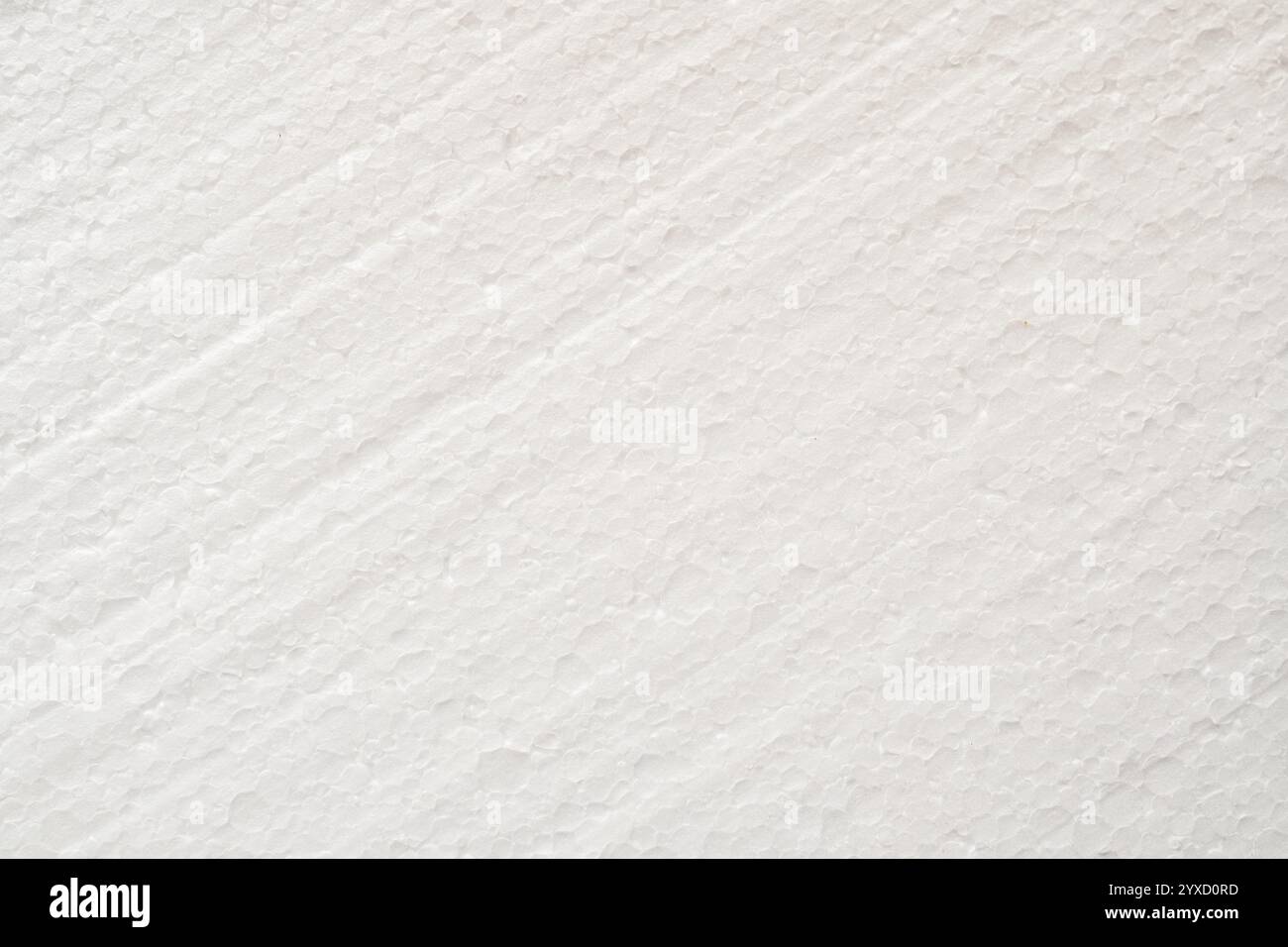 Styrofoam polystyrene sheet texture background Stock Photo - Alamy