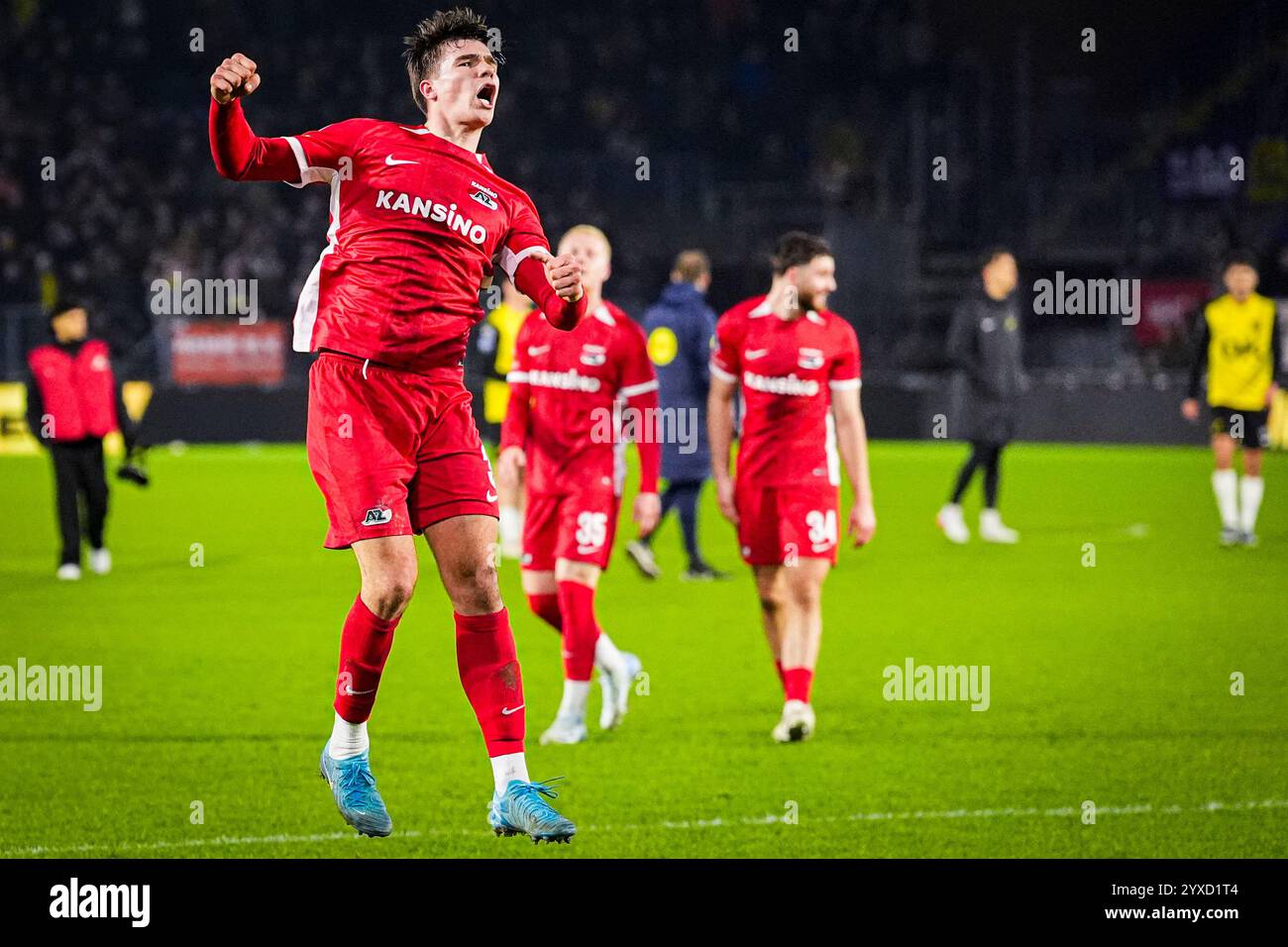 Nac az december hi-res stock photography and images - Alamy