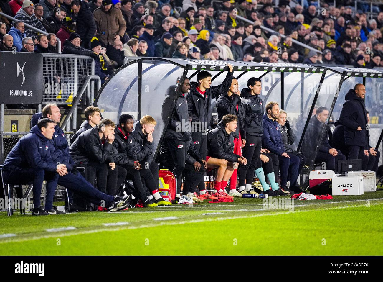 Nac az december hi-res stock photography and images - Alamy