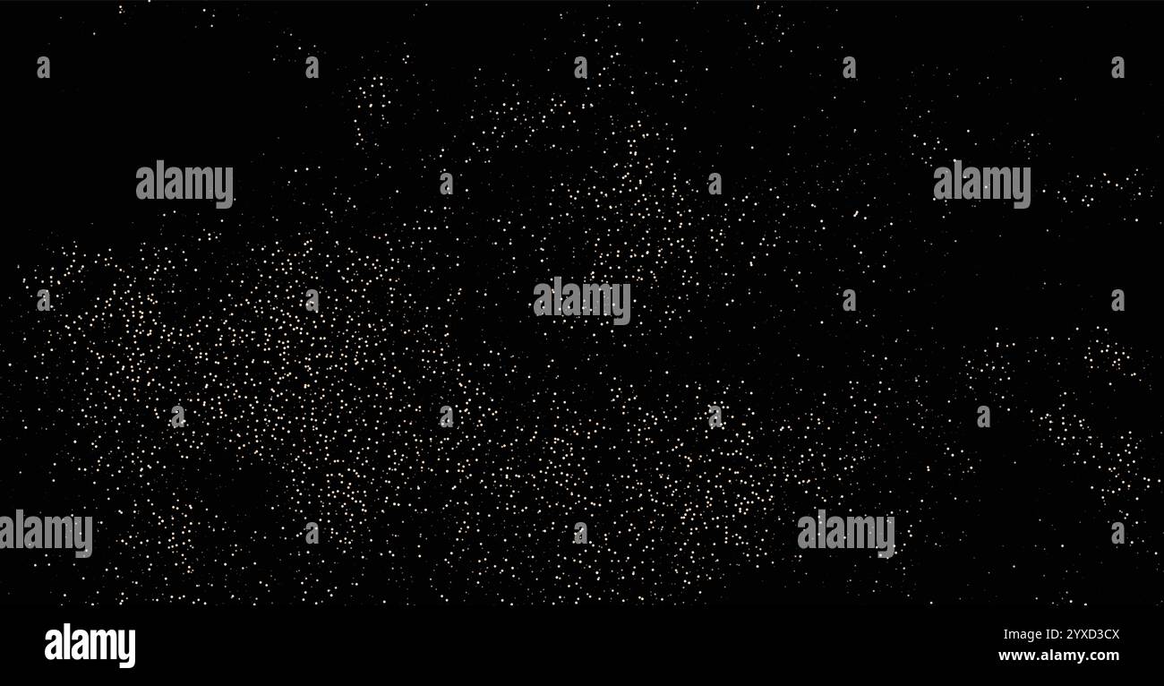 Vector dark grain texture background Stock Vector Image & Art - Alamy