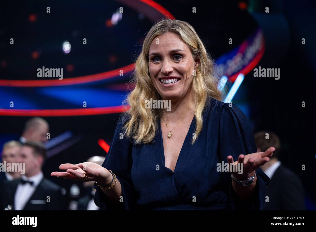 Angelique Kerber (Tennis Spielerin), GER, Sportler des Jahres 2024 ...