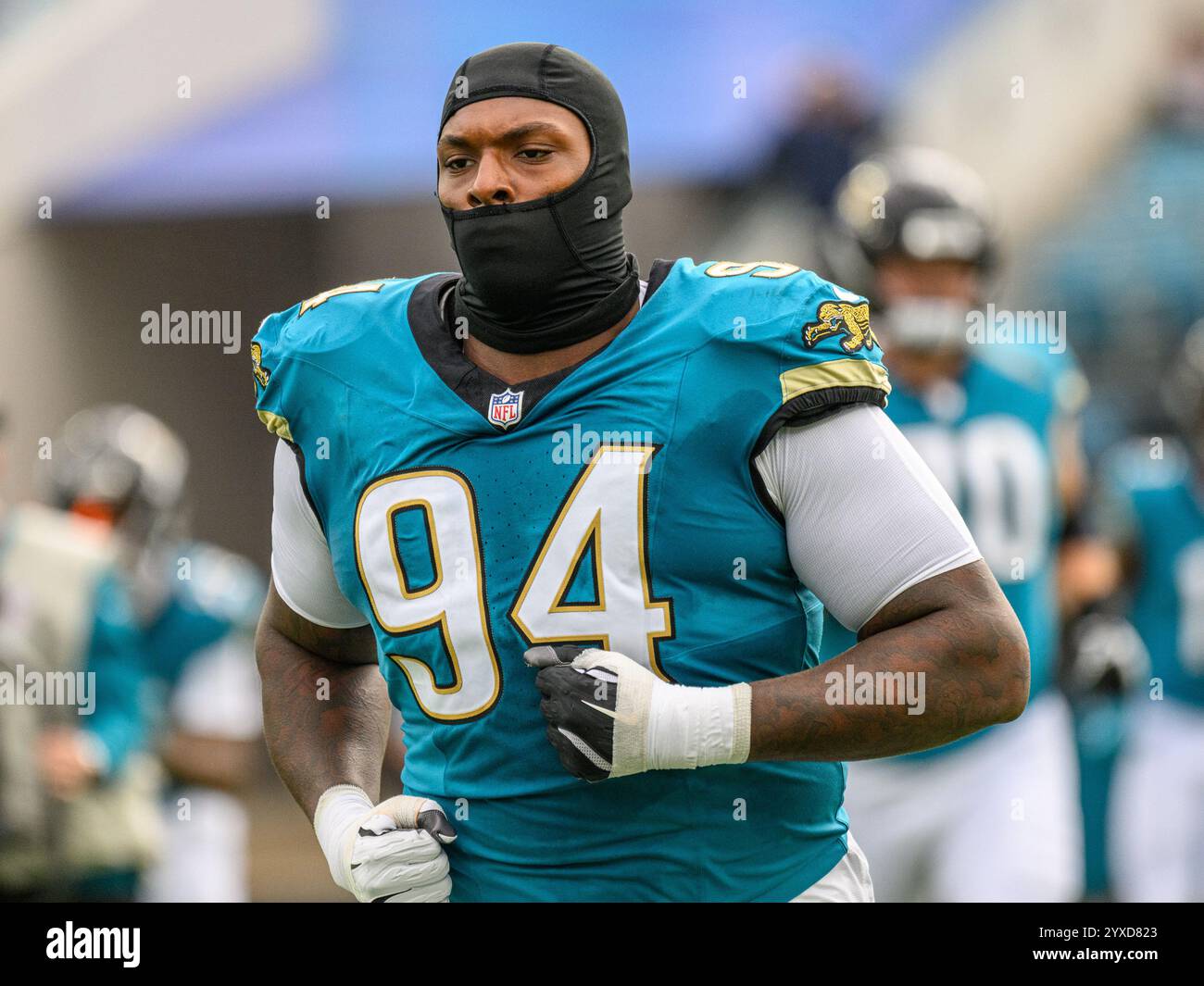 Maason smith jaguars hi-res stock photography and images - Alamy