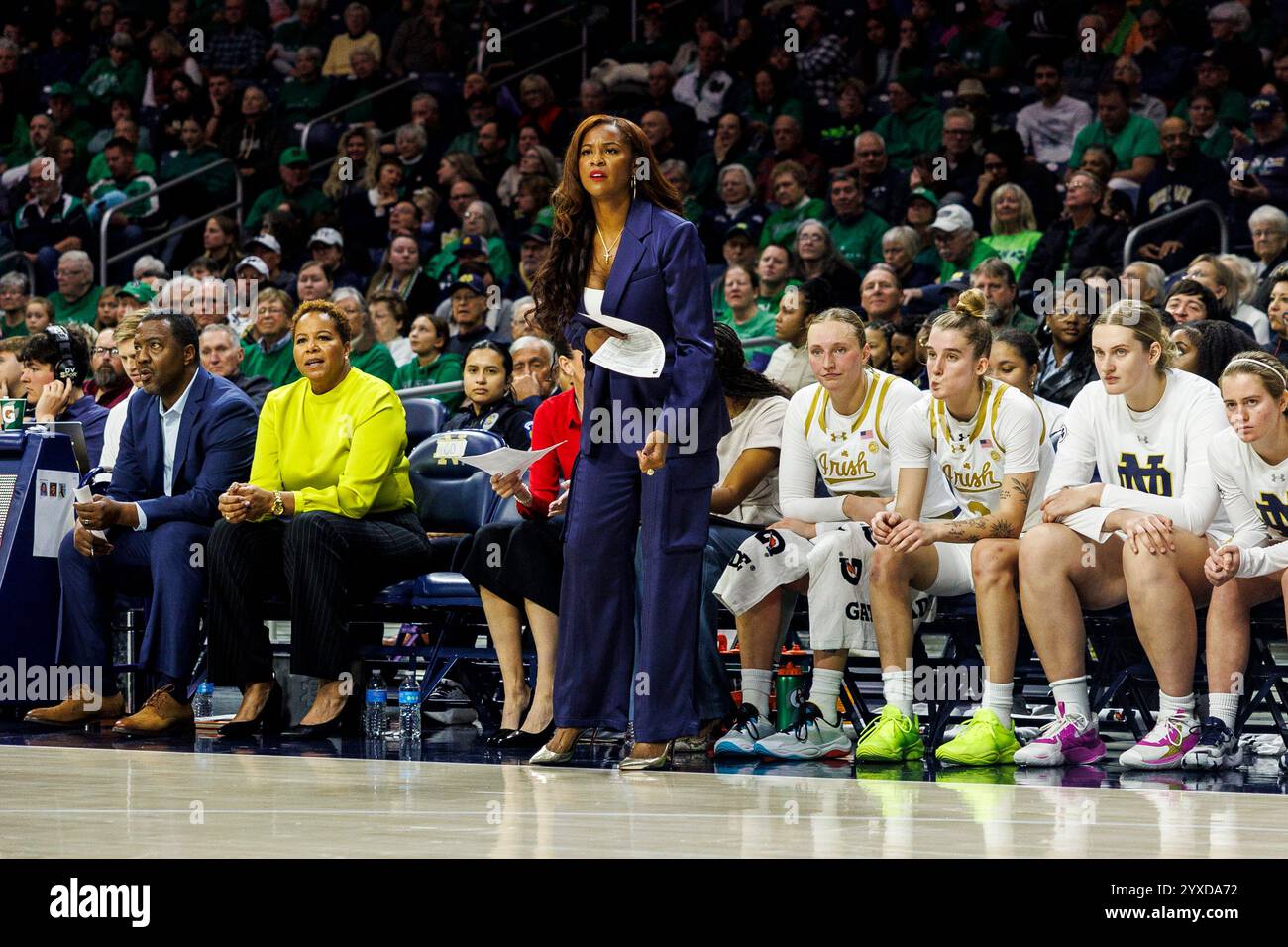 Niele ivey hi-res stock photography and images - Alamy