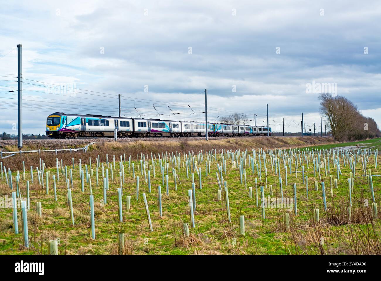 North transpennine hi-res stock photography and images - Alamy