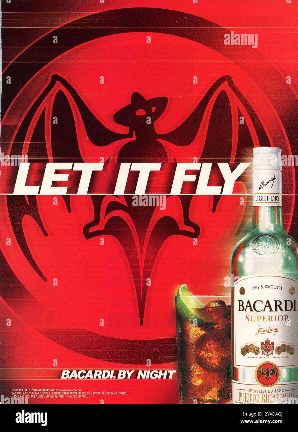 Vintage Playboy magazine October 2002 issue advert, USA Stock Photo - Alamy