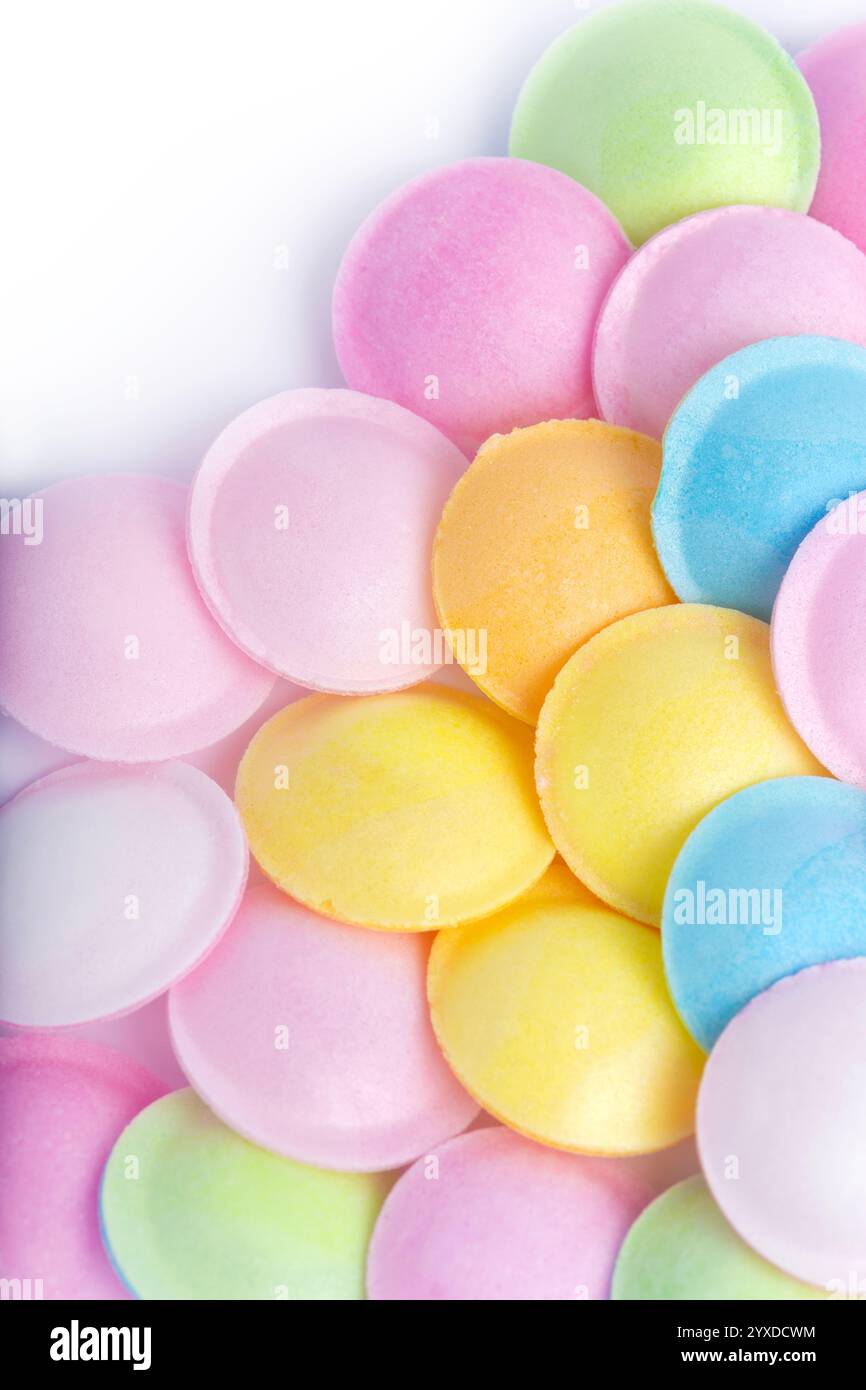 Fizzy sherbet hi-res stock photography and images - Alamy