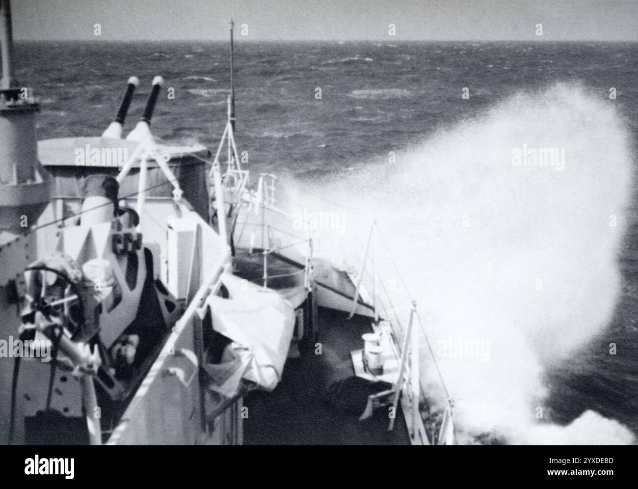 Class frigate hi-res stock photography and images - Alamy