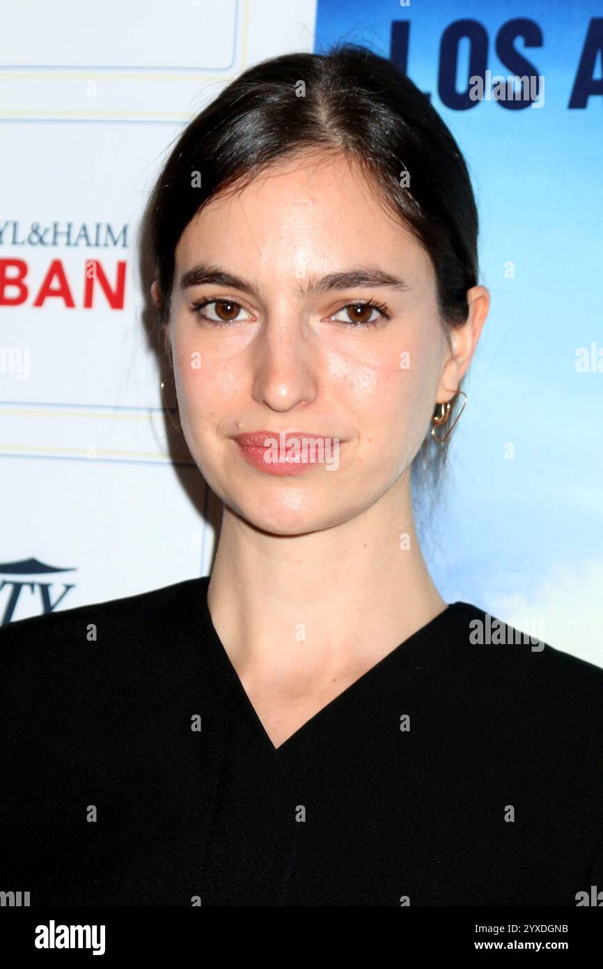 36th Israel Film Festival Opening Night Gala at Saban Theater on ...