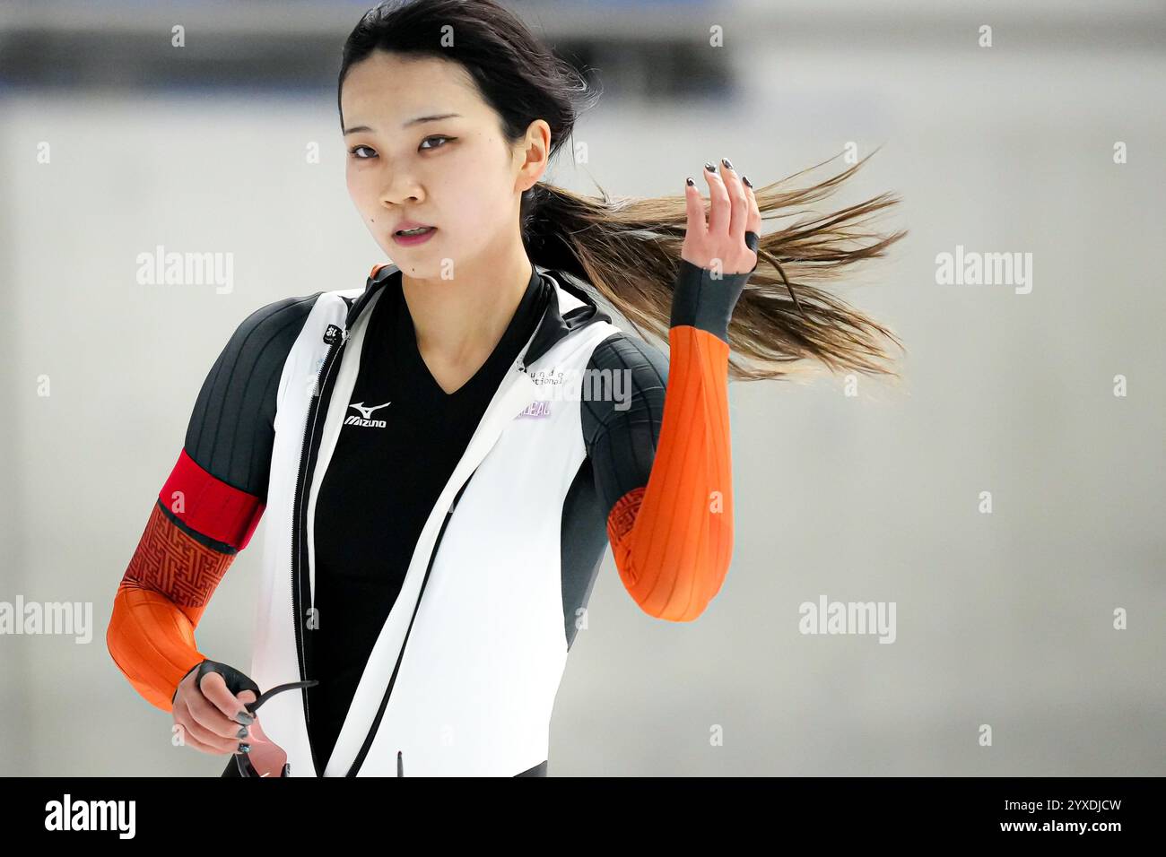 Kurumi inagawa of japan hi-res stock photography and images - Alamy