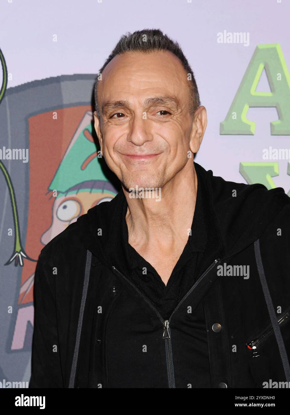LOS ANGELES, CALIFORNIA - DECEMBER 13: Hank Azaria attends "The ...