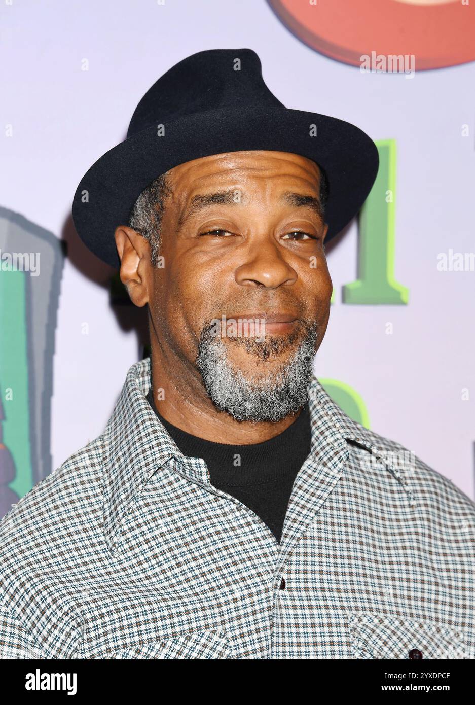 LOS ANGELES, CALIFORNIA - DECEMBER 13: Alex Desert attends "The ...