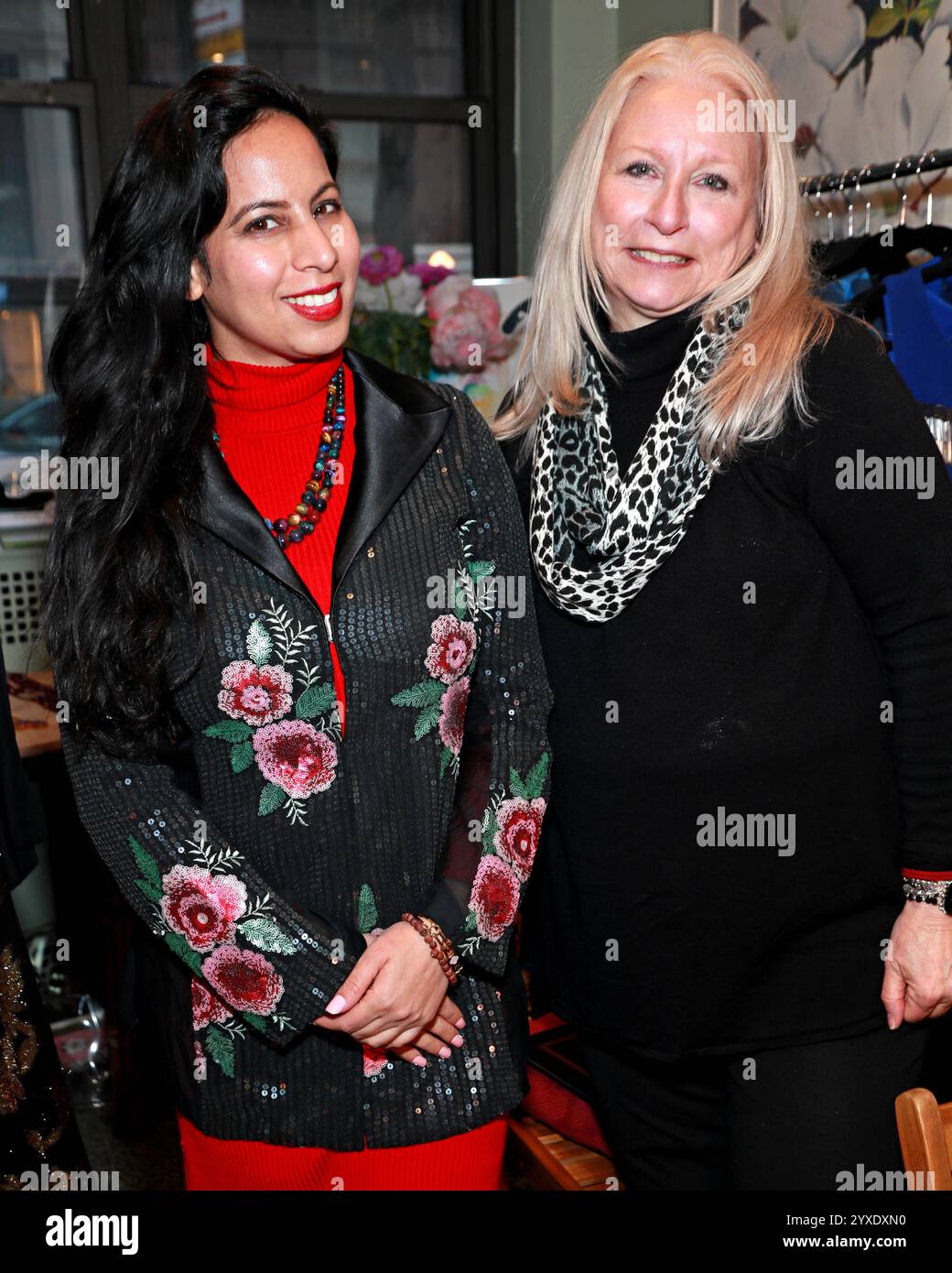 Jill gulino hi-res stock photography and images - Alamy