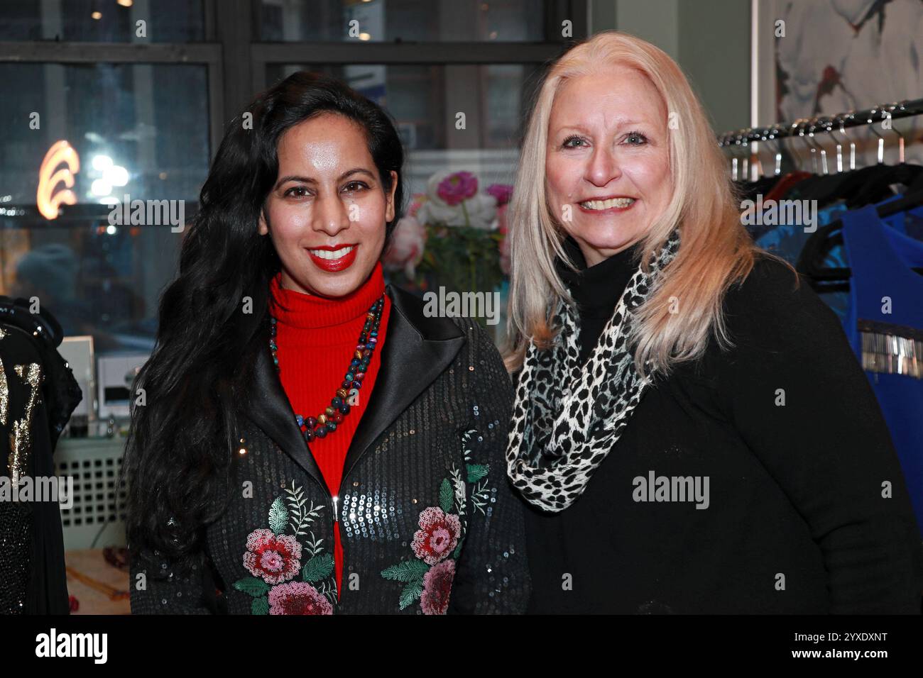 Tina tandon hi-res stock photography and images - Alamy