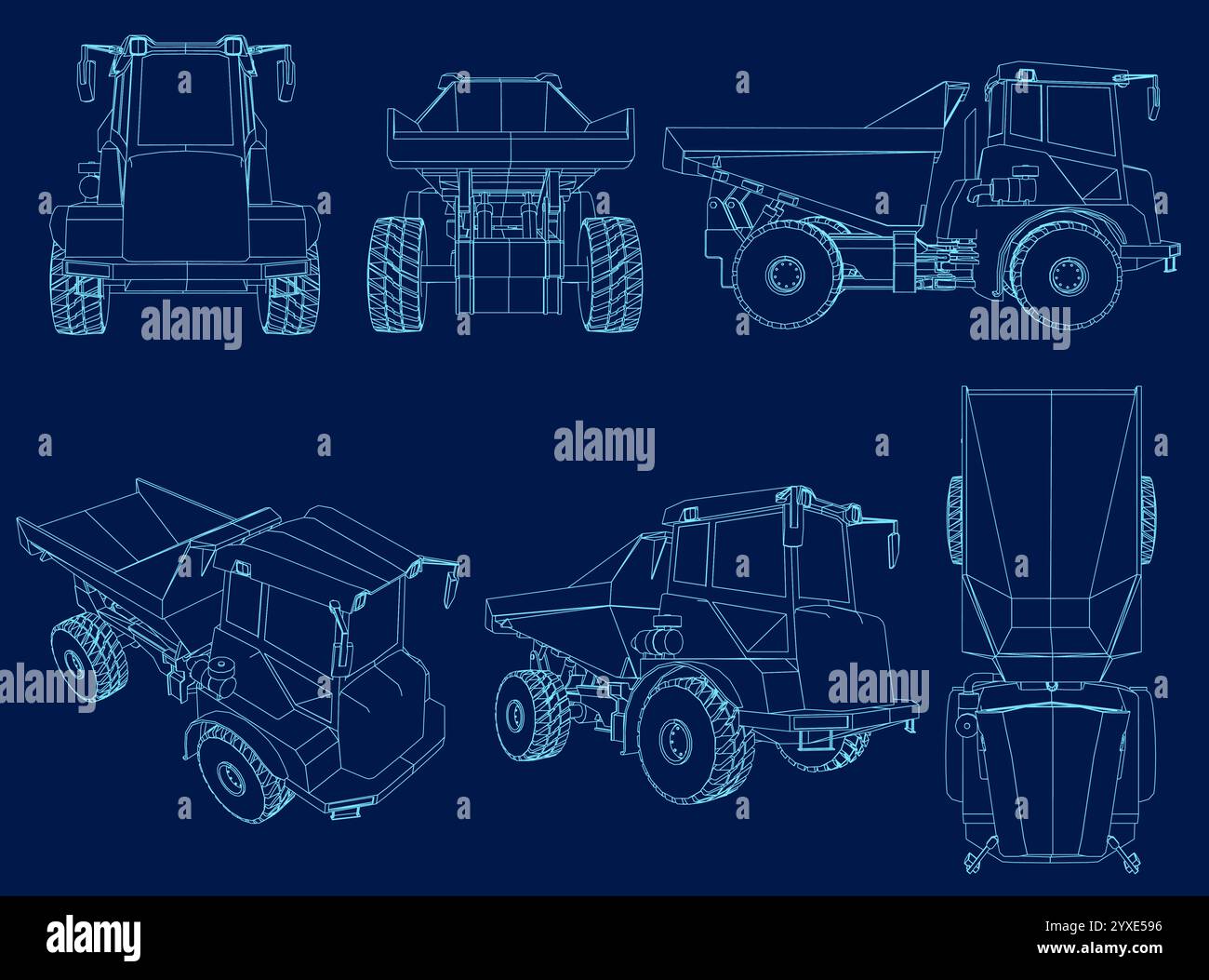 From side Stock Vector Images - Alamy