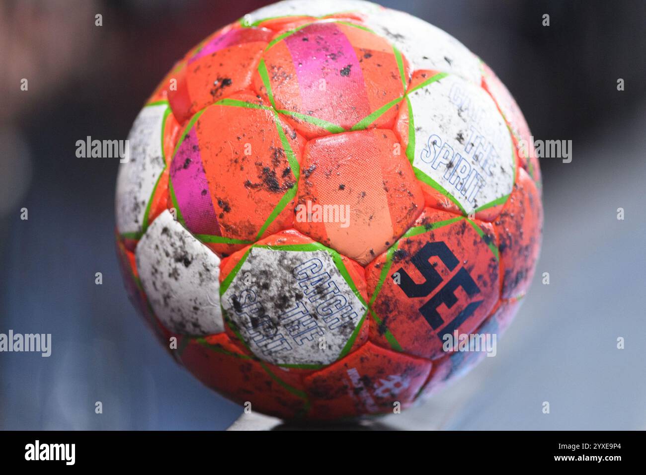 Select handball hi-res stock photography and images - Alamy