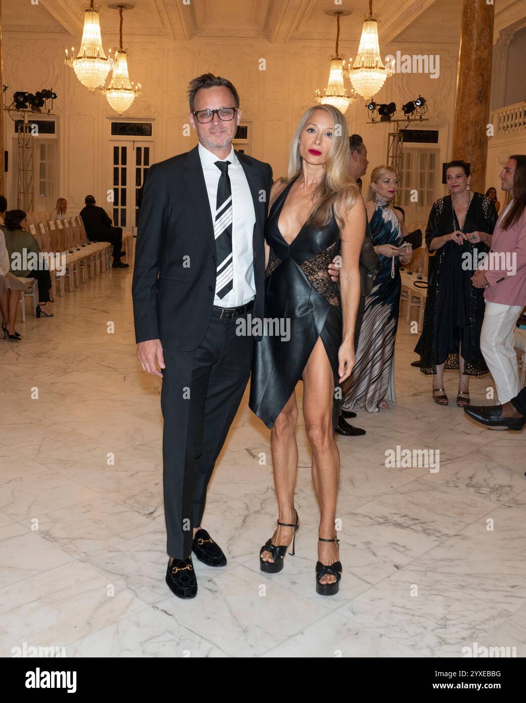 Frederick booth hi-res stock photography and images - Alamy