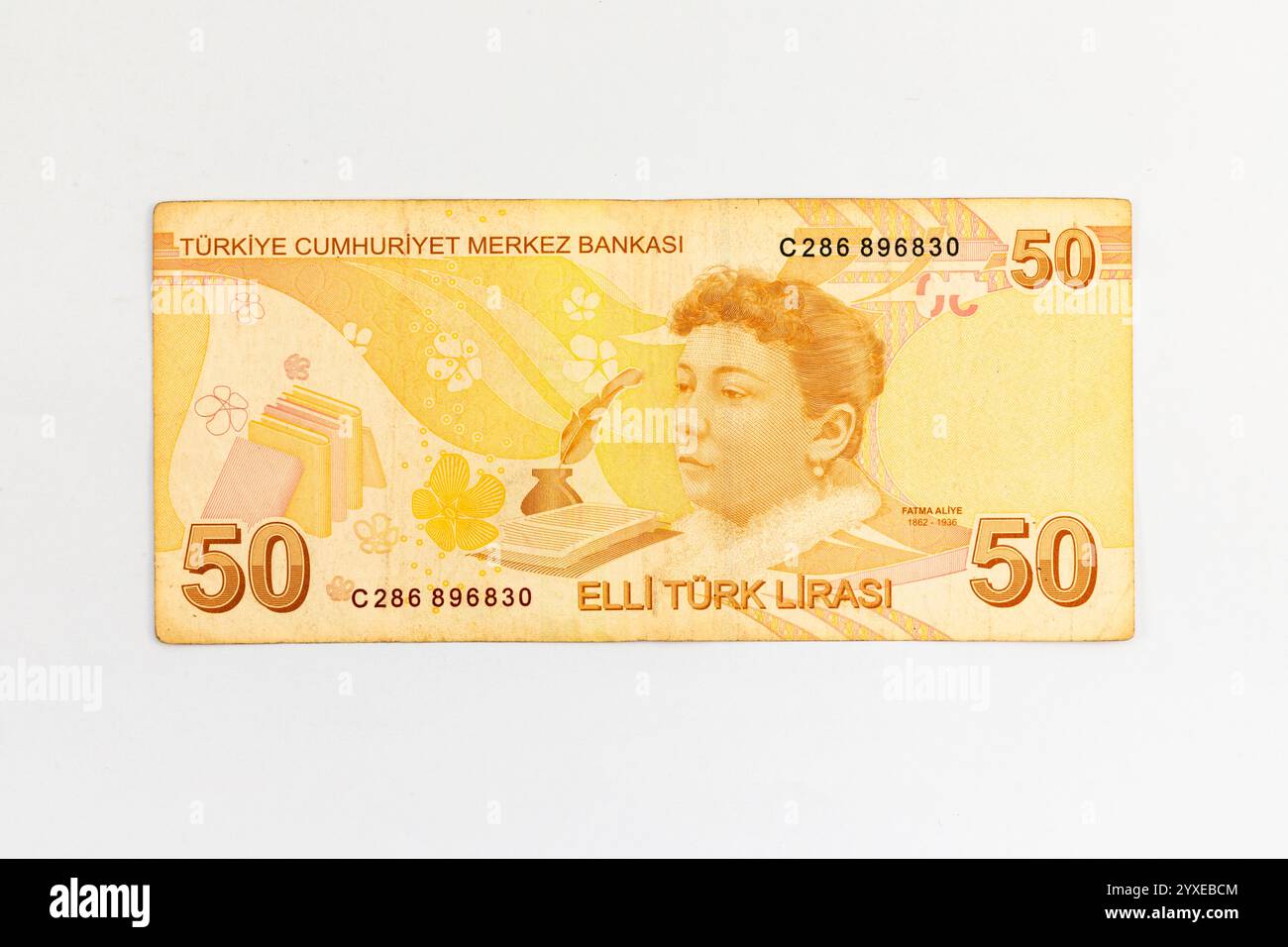 Fatma aliye hi-res stock photography and images - Alamy