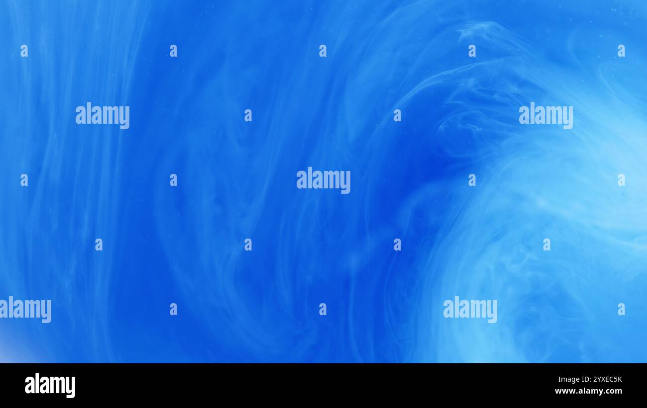 Atmospheric smoke sparkling water art hi-res stock photography and images - Alamy