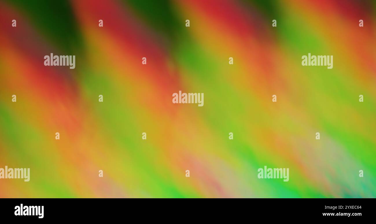 Blur gradient spectrum retro lens hi-res stock photography and images ...