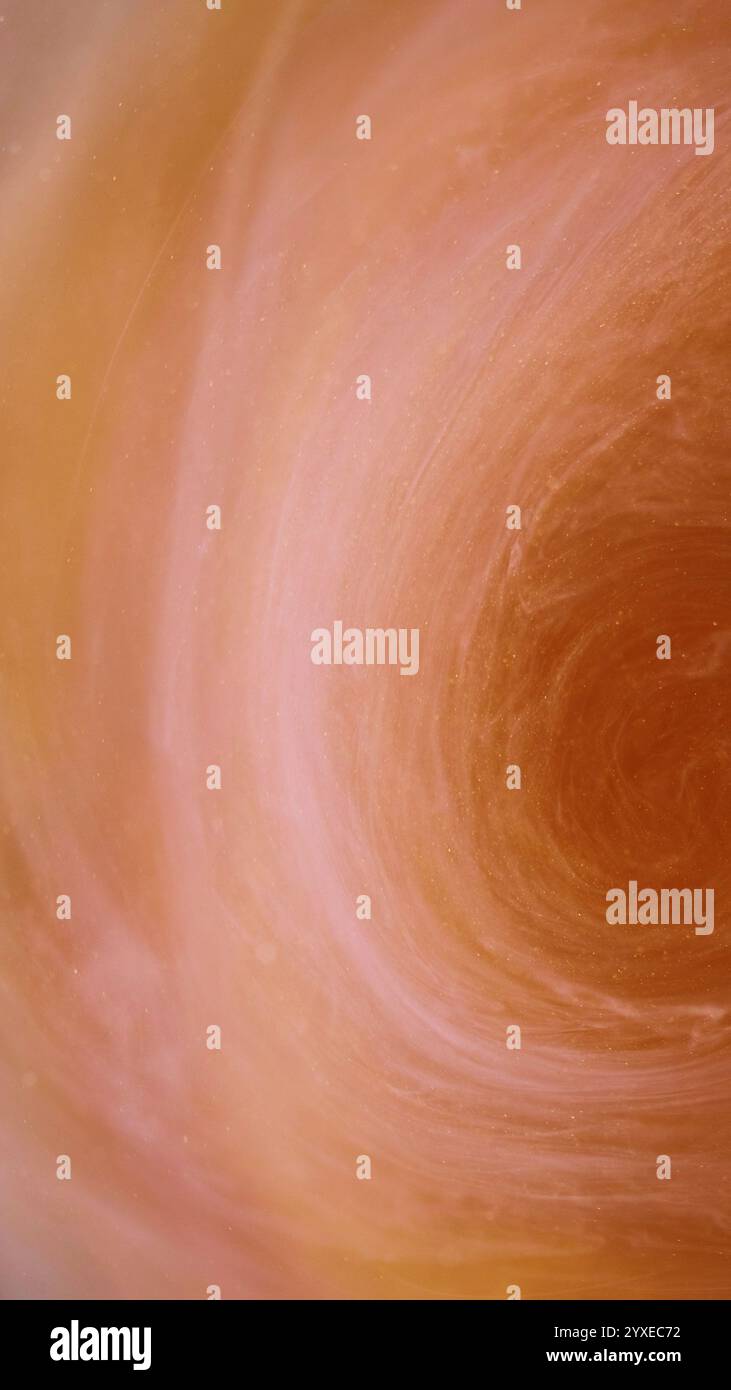 Dust particles in water floating hi-res stock photography and images ...