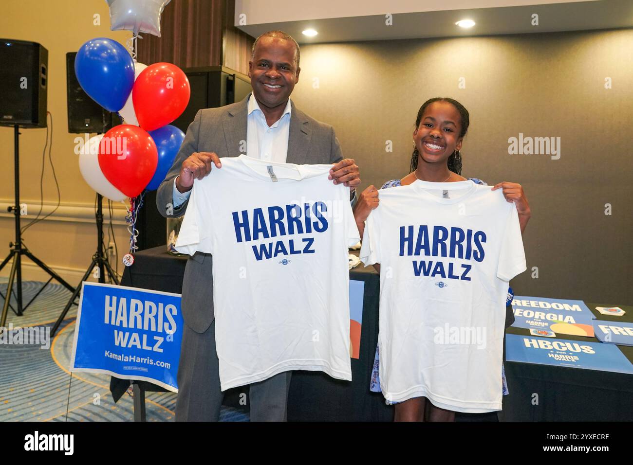 Daughter maria attend hi-res stock photography and images - Alamy