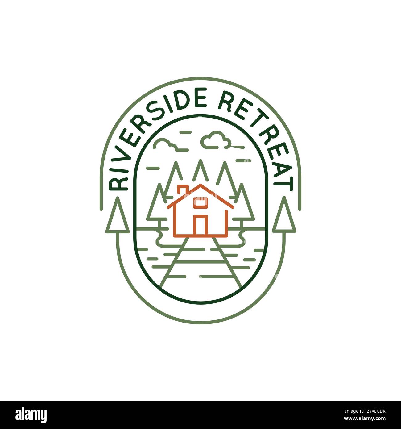 Riverside riverside riverside riverside riverside Cut Out Stock Images ...