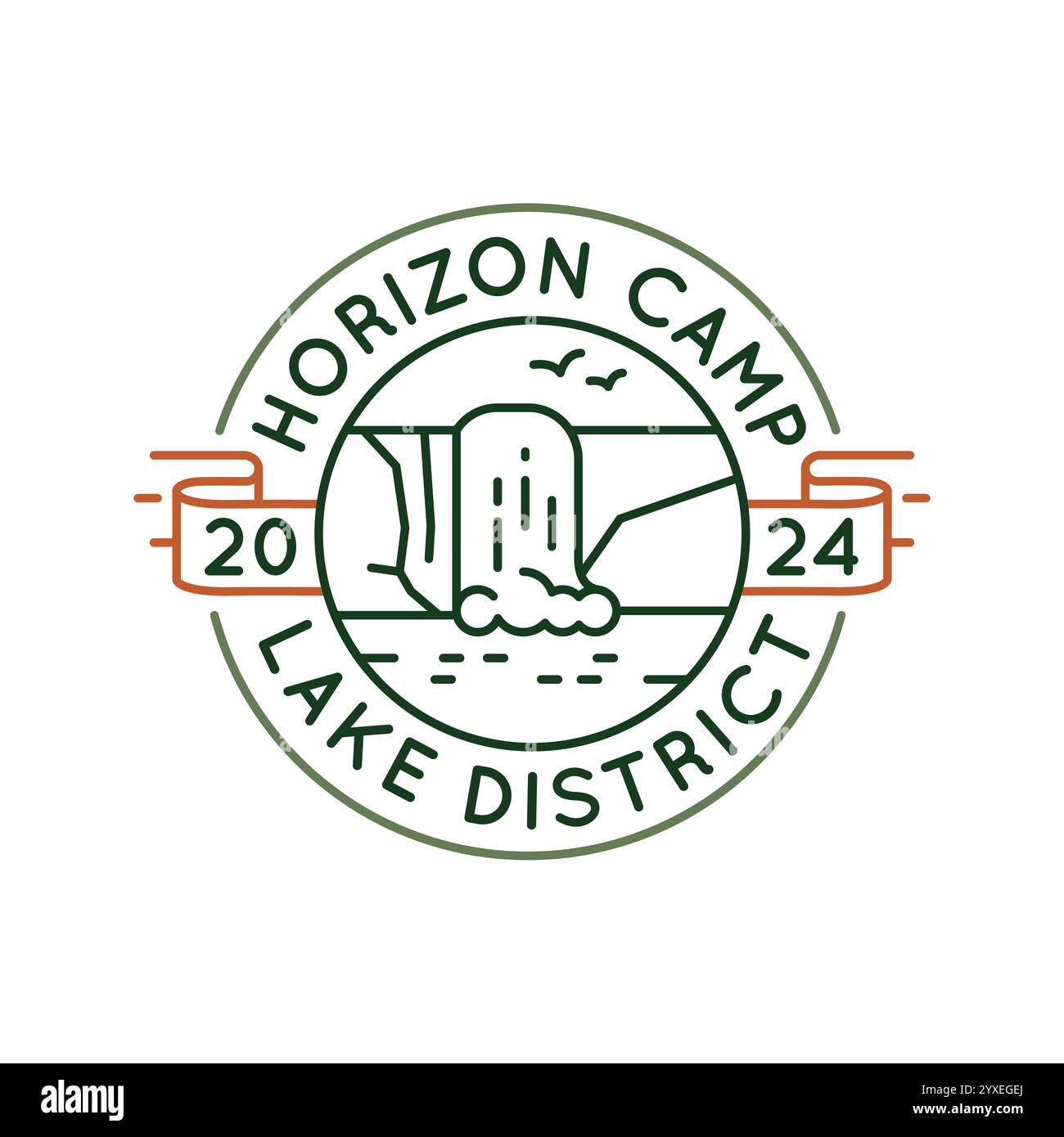 Lifestyle district Cut Out Stock Images & Pictures - Alamy