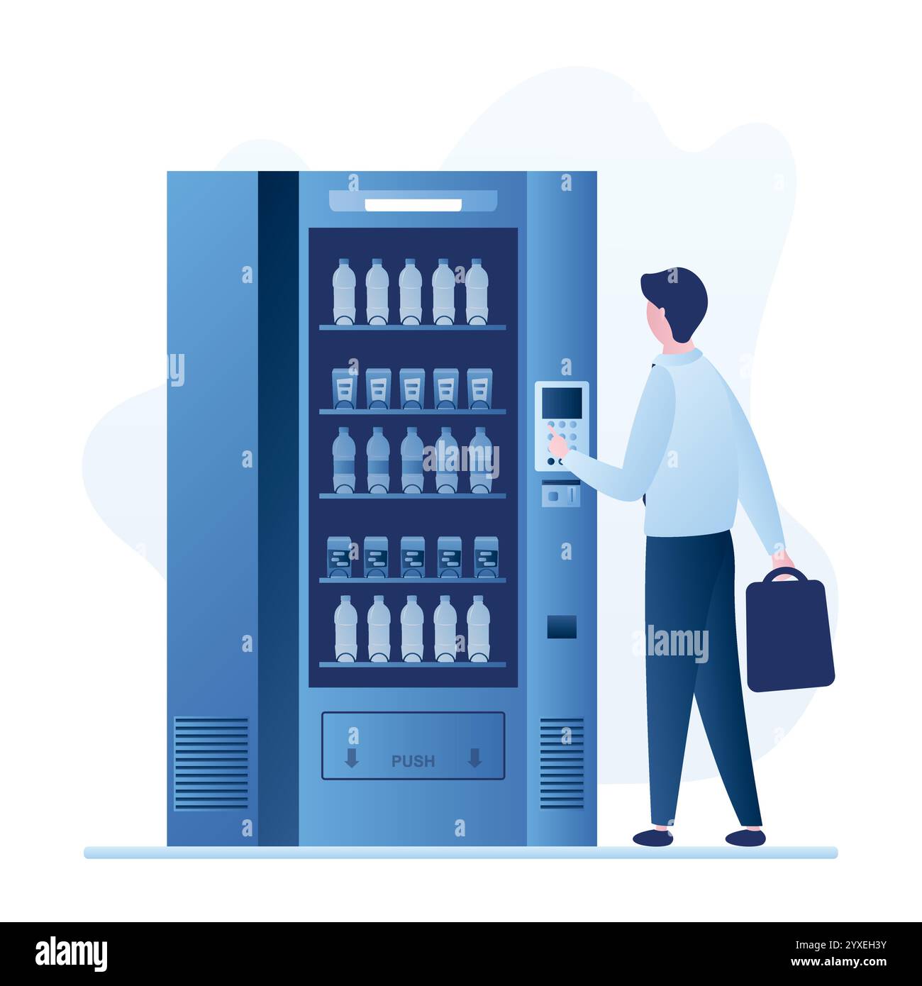 Male drinks Stock Vector Images - Alamy