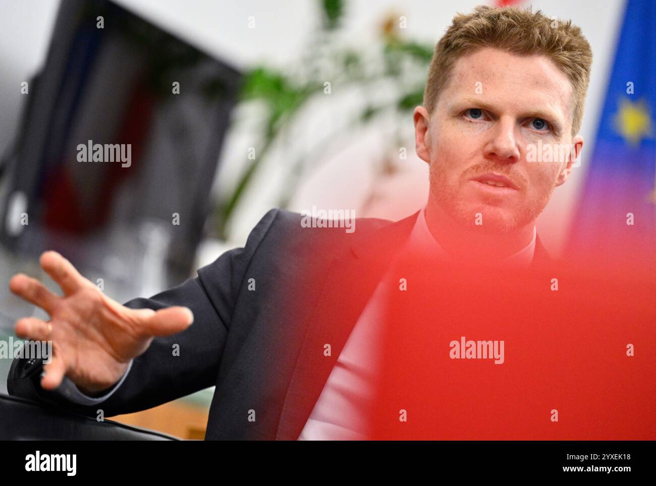 Christian wigand hi-res stock photography and images - Alamy