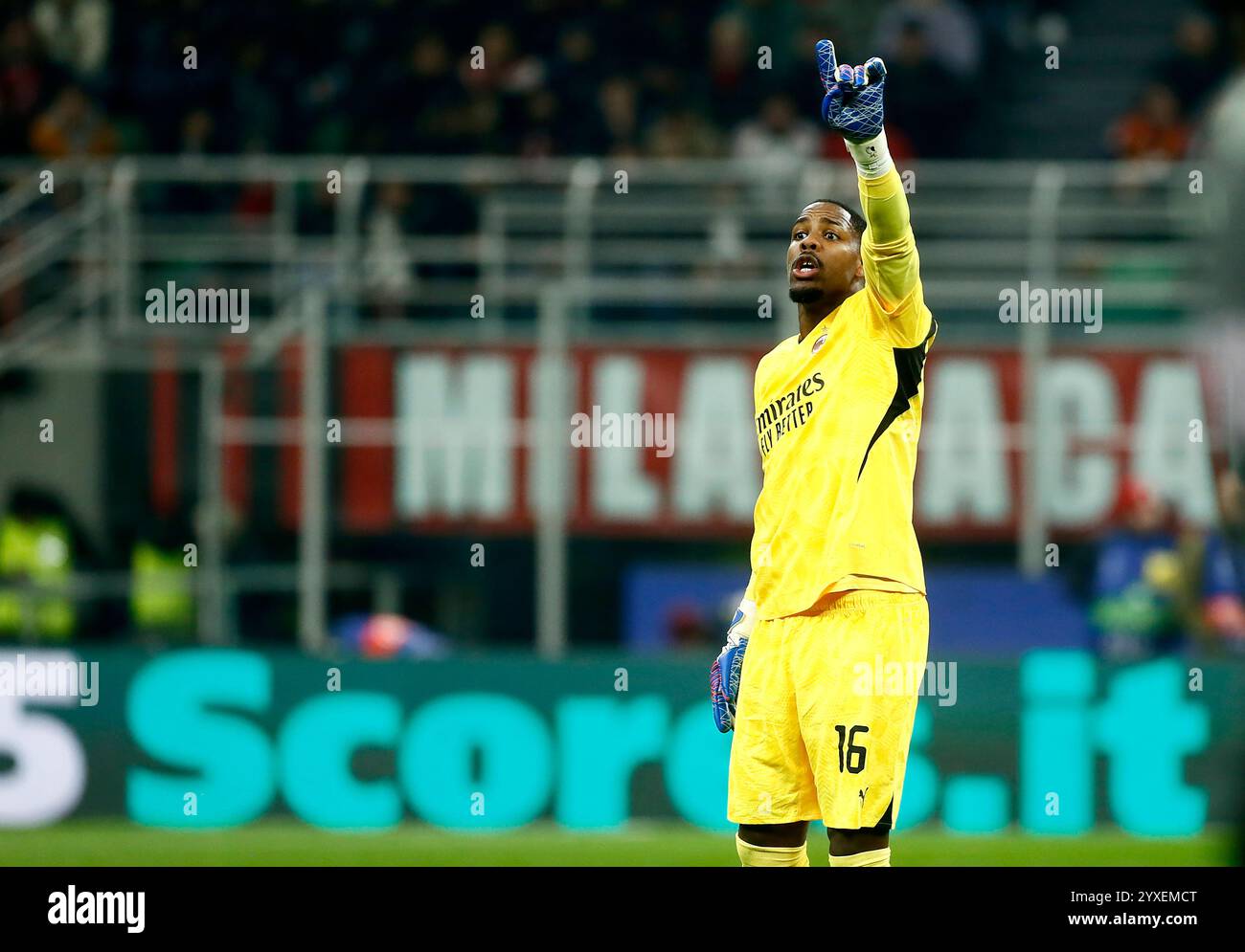 Uefa champions league 2024 25 league phase md6 hi-res stock photography ...