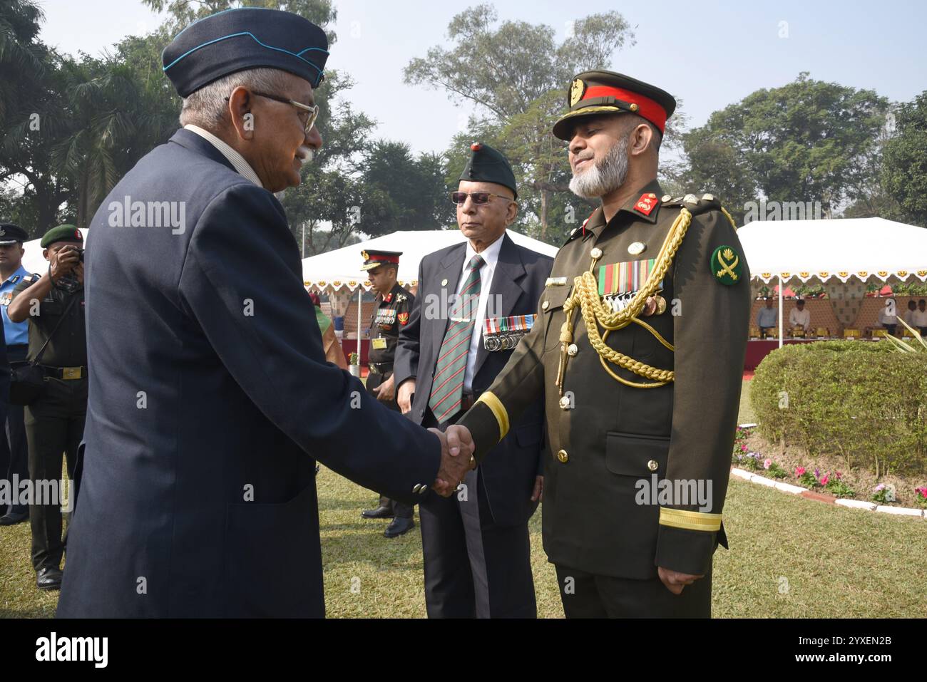 Indian army martyrs hi-res stock photography and images - Alamy