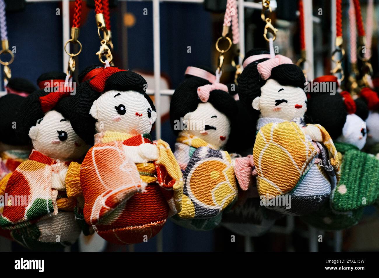 Keychain souvenirs hi-res stock photography and images - Alamy
