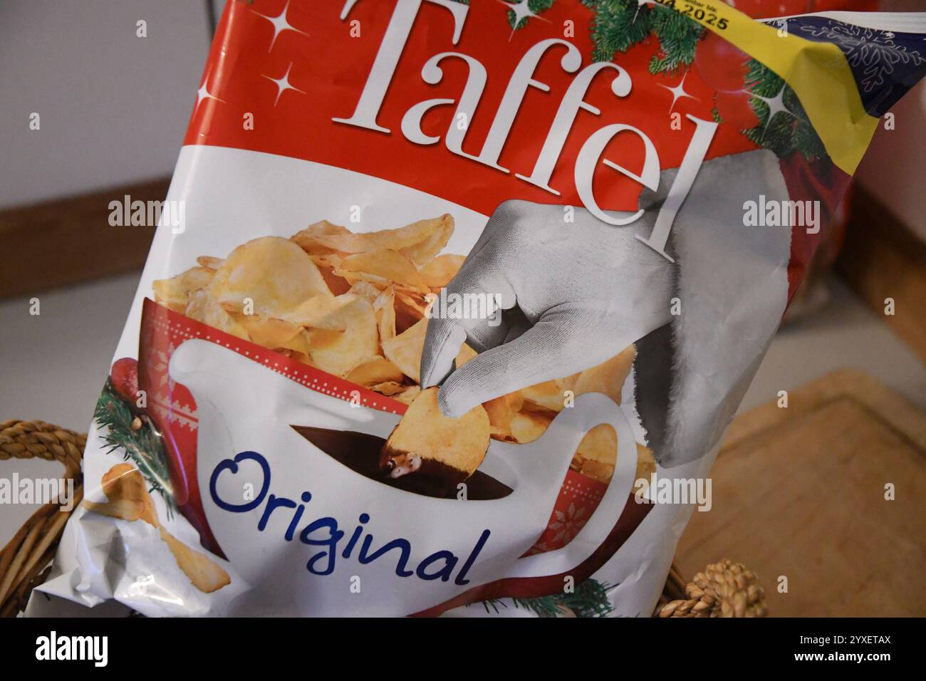 Otaoe chip hi-res stock photography and images - Alamy